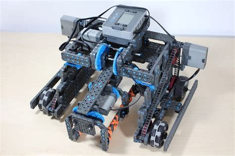 Cool Vex Robots