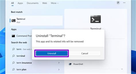 Ways To Fix Windows Terminal Not Opening On Windows Guiding Tech