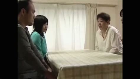 Two Japanese Couples Wanted Some Adventure So They Tried Wife Swapping
