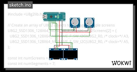 Wokwi Online ESP32 STM32 Arduino Simulator