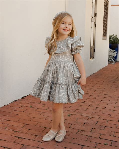 Noralee Girls Dresses