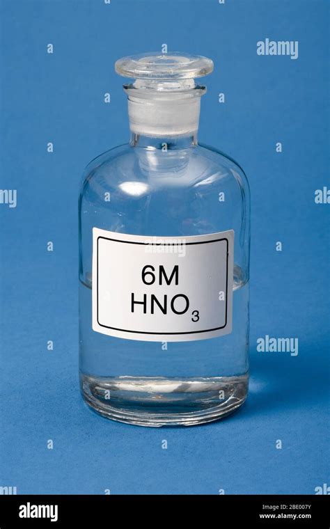 Hno3 Solution