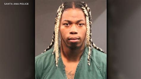 Santa Ana Police Say Dangerous Predator Followed Woman From Mall To Sexually Assault Her