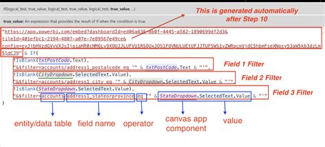 Plot Multiple Map Points In Power Apps Canvas Apps With Dynamic Filters DIY D365