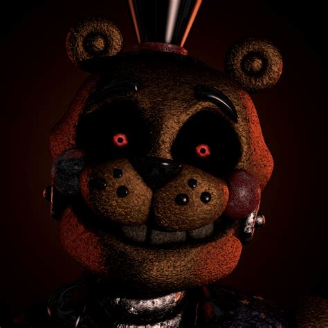 160 Best Fredbear Model Images On Pholder Fivenightsatfreddys 2124