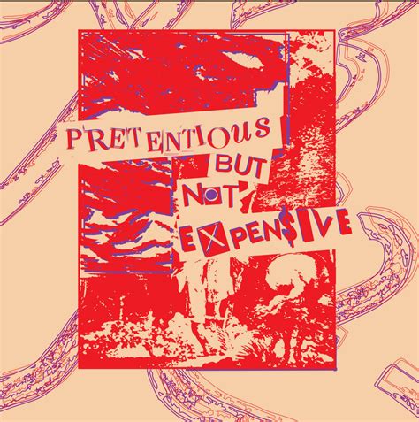 100 Pretentious Pictures