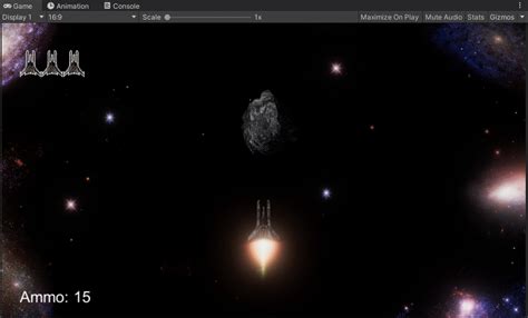 ammo power up time to reload by scott sourile medium