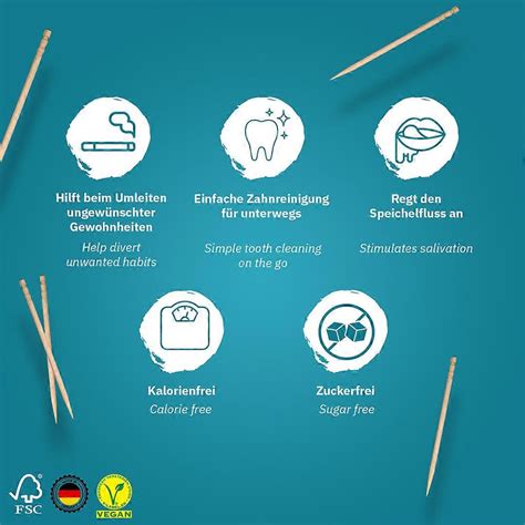 Miracle Toothpicks Flavored Toothpicks Ice Candy Rp Fresh Breath