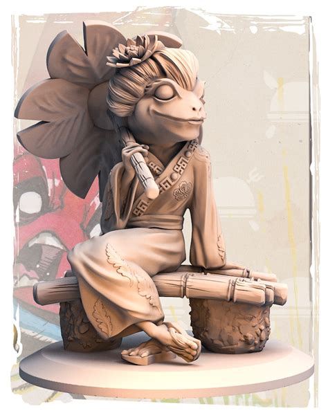 Food Fight True Tabletop Minis Kickstarter Brückenkopf Das Tabletop Hobby Portal