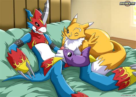 Rule 34 Ambiguous Gender Anthro Armor Ass Balls Bbmbbf Bed Blue Skin