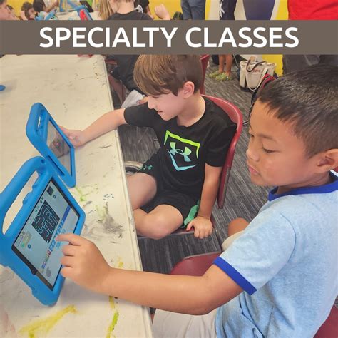 Classes And Programs Houston Jcc