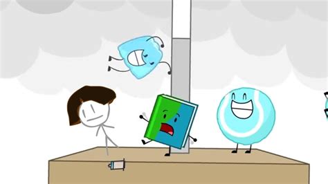 Dora But Shes In More Episodes Of Bfdia Part 1 R Battlefordreamisland