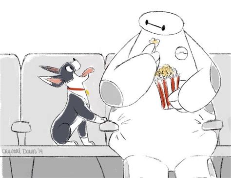 Pin On Disney Stuff Big Hero 6 Disney Fan Art Big Hero