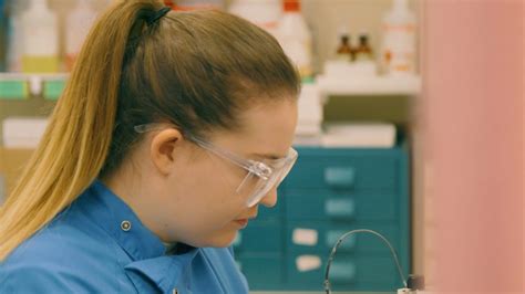 Careers In Science Bbc Bitesize