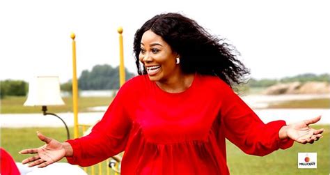 Millicent Yankey Ft Mogmusic Grass 2 Grace Official Music Video Gospel Empire Gh