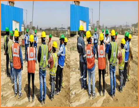 Debriefing Done And Explained Them About Area Of Improvements Importance Of Mock Drill Rls