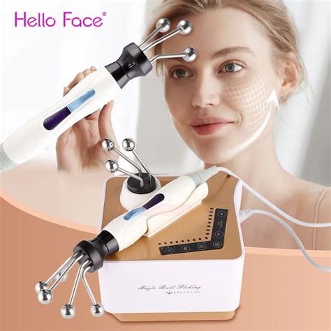 Types Of Microcurrent Facial Machine At Esteban Cole Blog