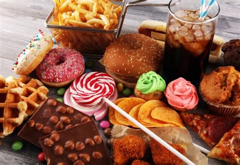 People Support Higher Tax On Unhealthy Foods If It Makes Healthy