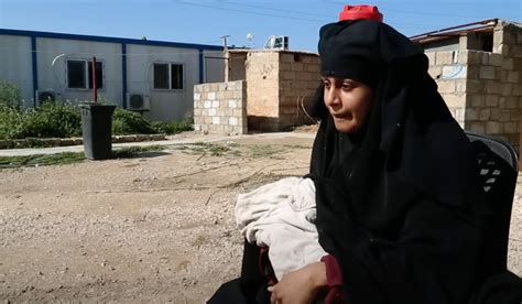 Shamima Begum Loses Appeal Against Loss Of Uk Citizenship