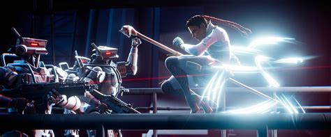 Apex Legends Kill Code Part 1 Puppetworks Animation Studio