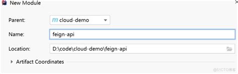 openfeign的远程调用、使用client优化性能 及 最佳实践方式 perceus 的技术博客 51cto博客