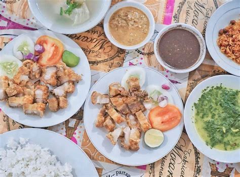 Lapo Batak Paling Enak Di Jakarta Idn Times