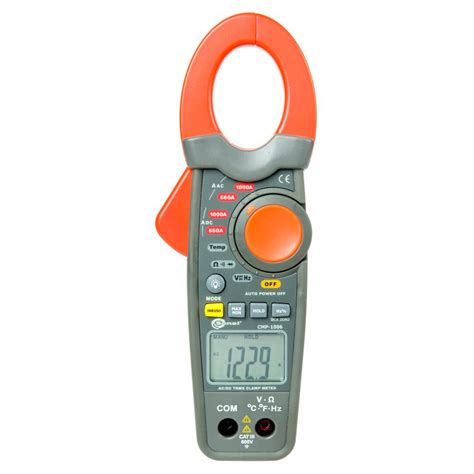 Cmp 1006 Sonel India Electrical Test And Measurement Instruments