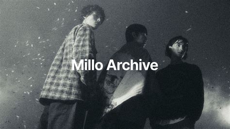 Millo Archive Millo Archive │ssf샵 세상이 사랑하는 패션