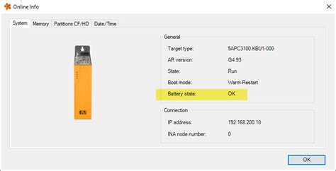Cpu Time Synchronization Ntp Time Synchronization Is Lost Controls And Vision Bandr Community