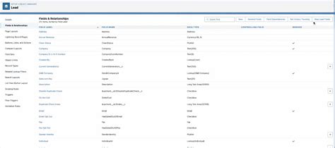 Salesforce Lead Conversion Why Would Errors Appear Salesforce Ben
