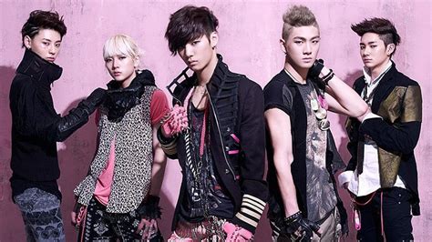 Lirik Lagu Inside Out Nuest Entertainment