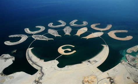 Durrat Al Bahrain Island Villas Development E Architect