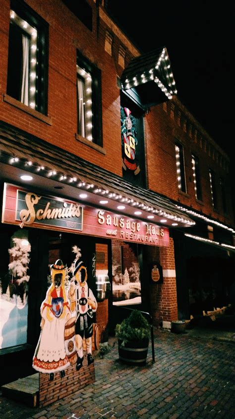 German Village Gems German 2250 Tyler Behm