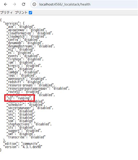 【初心者向け】 Localstackの概要と基本的な使い方について解説します Developersio