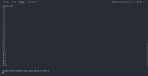 Github Masif2002rat In A Maze