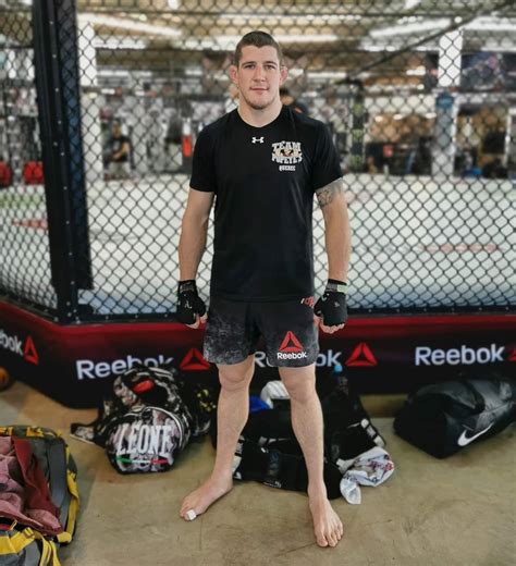 Marc André Barriaults Feet