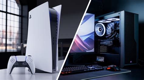 Ps5 Pro Vs Pc Chi Vince Nel Lungo Periodo Pc Gaming It