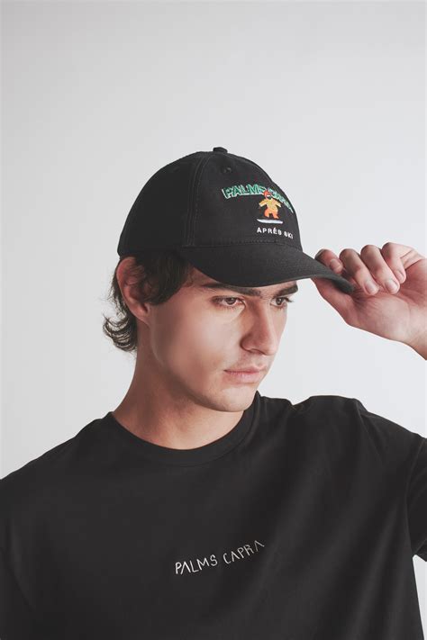 AprÉs Ski Black Cap