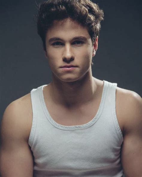 Michael Ronda Filmografía