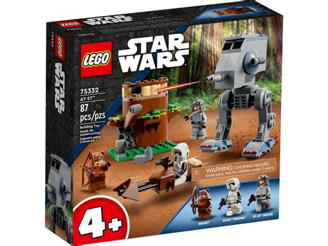 лего Star Wars серия, LEGO 75280 Клоны-пехотинцы 501-го легиона, lego ...