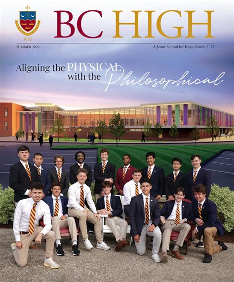 Bc High Football Freshman Schedule