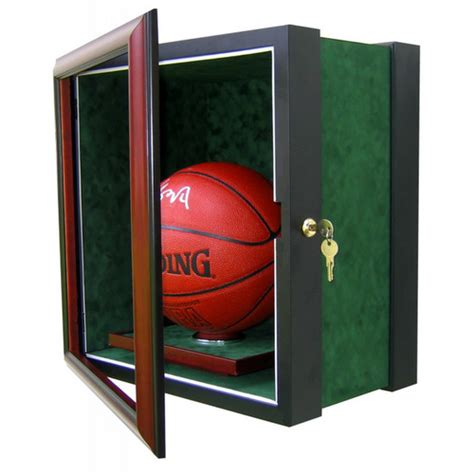 Basketball Display Cases 40 Basketball Cases Free Shipping