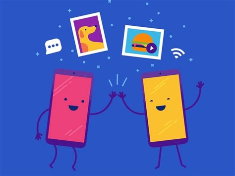 How To Enable RCS Messaging On Android Smartphones BounceGeek