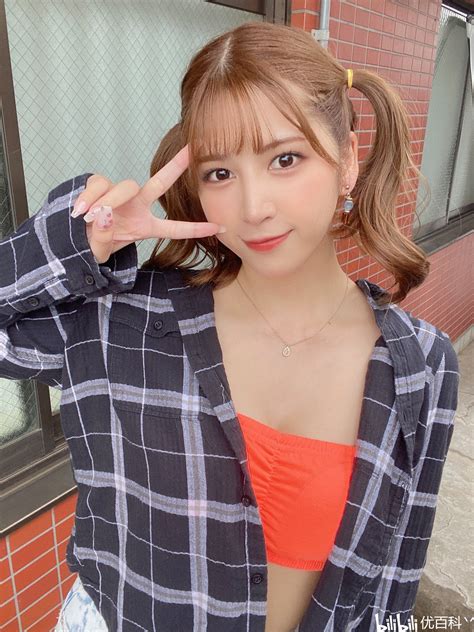 七森莉莉 七ツ森りり Nanatsumori Riri 优百科32 哔哩哔哩