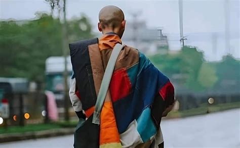 Ông Thích Minh Tuệ Nhận Thẻ Căn Cước Công Dân Tại Gia Lai