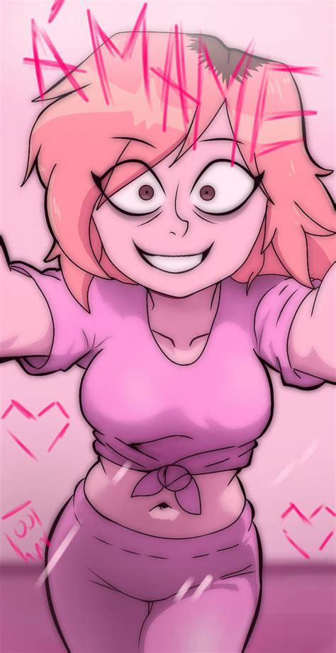 Missheed Villainous By Maxtoon24 On Deviantart