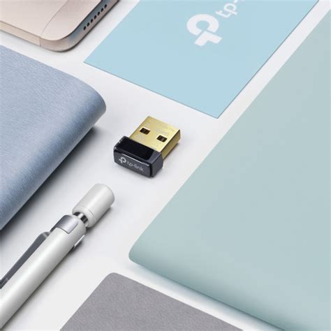 Archer T1U | AC450 Wireless Nano USB Adapter | TP-Link