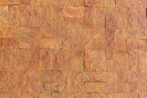 Premium Photo Rustic Stone Texture For Building Cladding