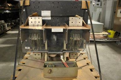 Boltswitch Slb2413 Bolted Pressure Switch Class L Fuses 4000amp 250vdc