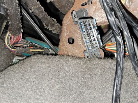 Obd1 Code Reader Ford Mustang Forums